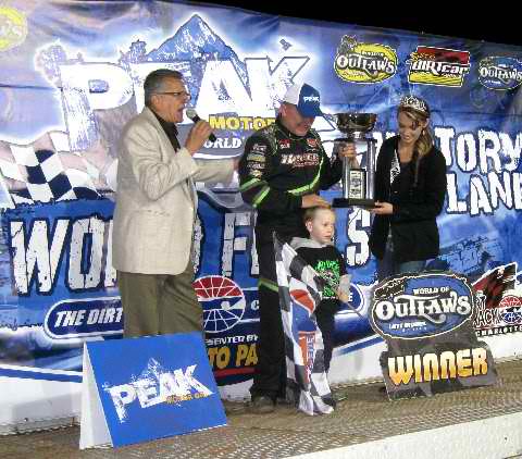 "Newport Nightmare" Jimmy Owens :: Photos