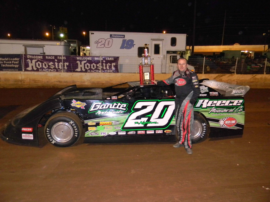 "Newport Nightmare" Jimmy Owens :: Photos