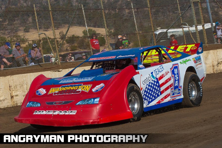 "Newport Nightmare" Jimmy Owens :: Photos