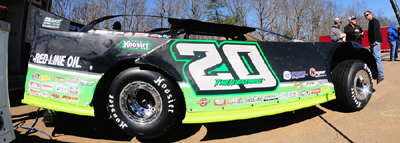 "Newport Nightmare" Jimmy Owens :: Latest News