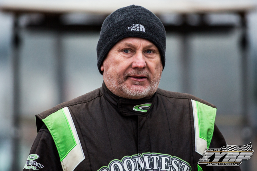 "Newport Nightmare" Jimmy Owens :: Photos