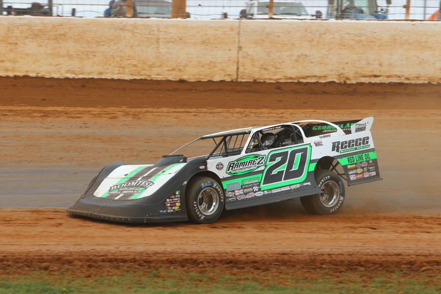 "Newport Nightmare" Jimmy Owens :: Photos