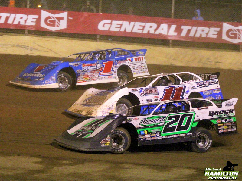 "Newport Nightmare" Jimmy Owens :: Photos