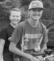 "Newport Nightmare" Jimmy Owens :: Crew Members